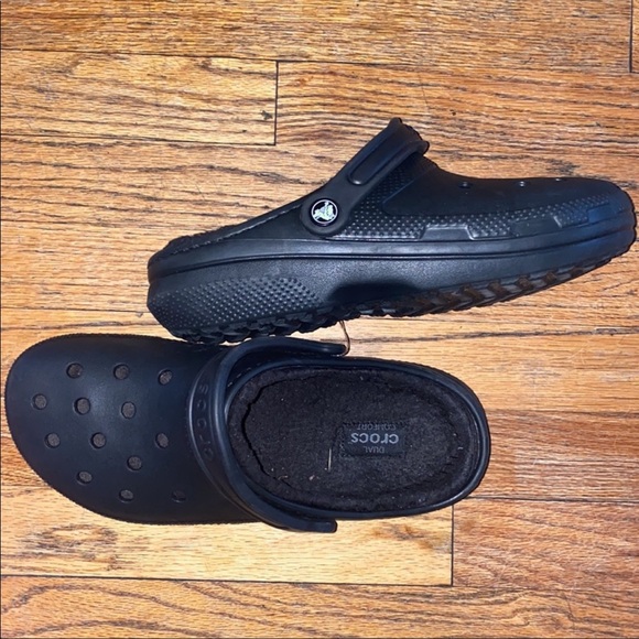 Crocs Dual Comfort | Shoes | Crocs Dual Comfort | Poshmark